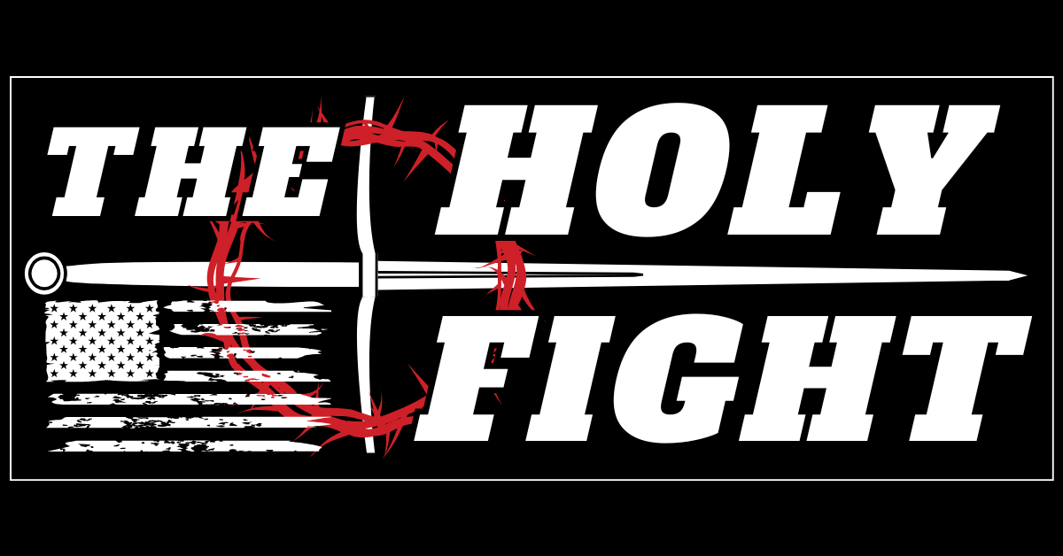 Products – The Holy Fight